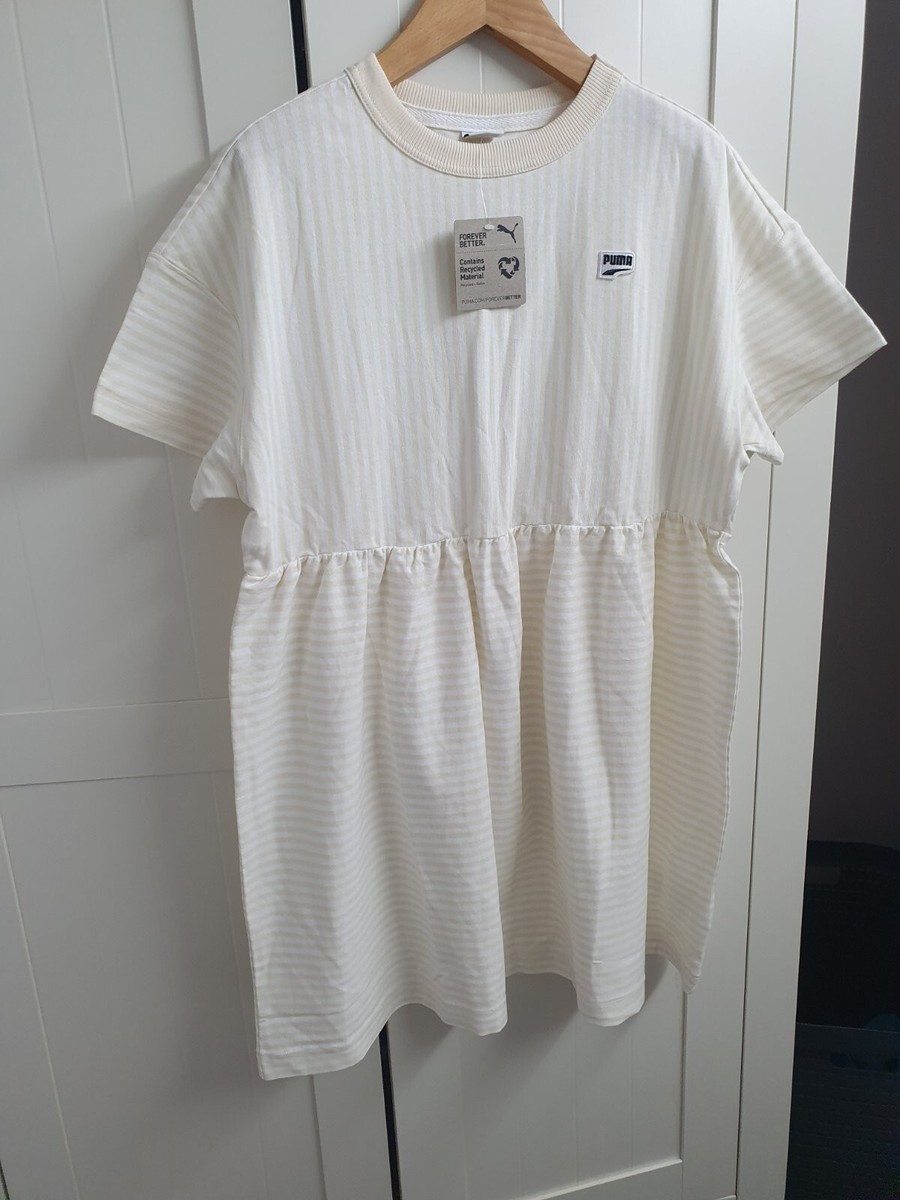 Puma Shirt Dress Puma Dress PRM EU