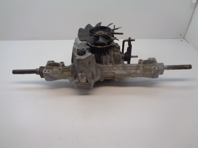 Tuff Torq transmission transaxle Ariens 936042 42" lawn tractor Z1E | eBay