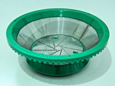Juiceman Jr Juicer Replacement Parts Filter JM1 A59 | eBay