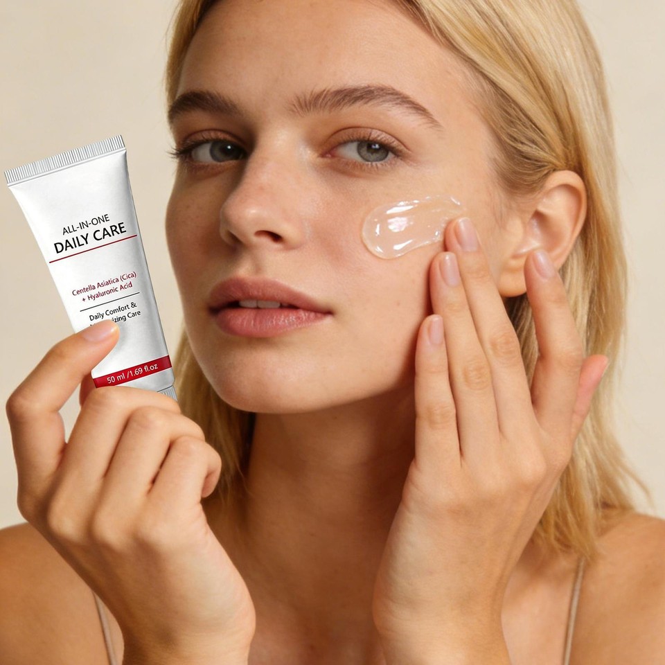 Time Reverse Cream, Cream for Face for All Skin Types-50ml | eBay UK