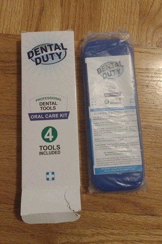 Dental Duty Dental Tools, Dental Pick for Teeth Cleaning humans or pets ...