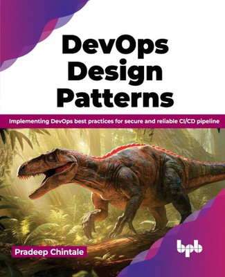 DevOps Design Pattern: Implementing DevOps best practices for secure and | eBay
