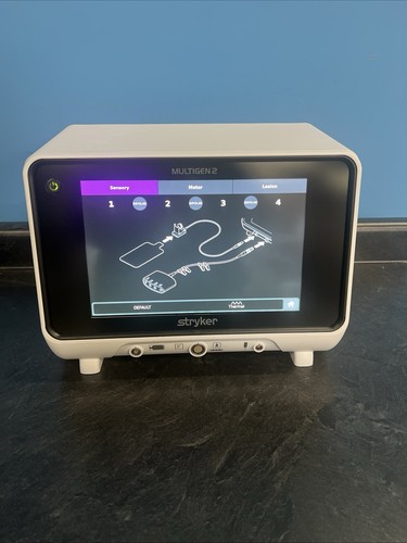 Stryker MultiGen 2 RF Generator 30 day Returns | eBay