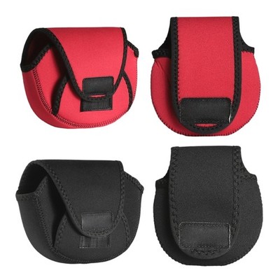 Baitcasting Trolling Fishing Reel Protective Case Spinnings Reel ...