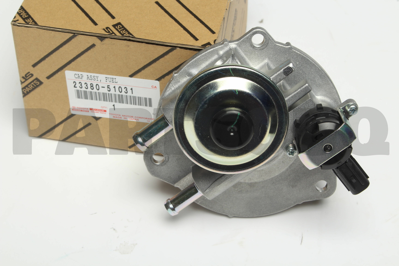 2338051031 Genuine Toyota CAP ASSY, FUEL FILTER 23380-51031 | eBay ...