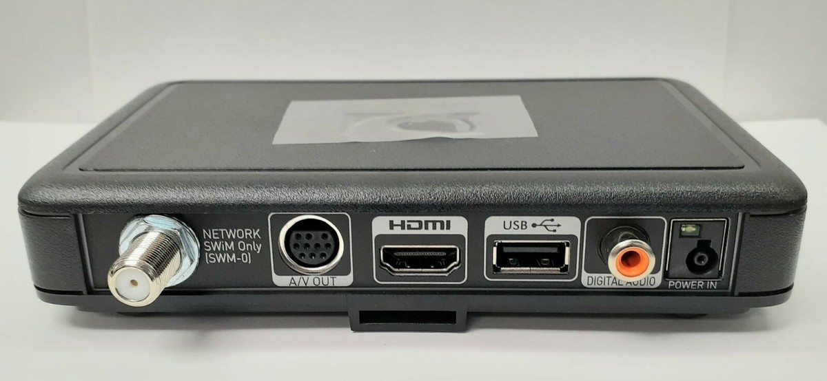 Genio Y Genio Mini Directv Arris C61W 700 Directv Genie Mini Client