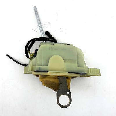 2001-2009 MERCEDES W203 C230 C240 C280 CLK350 FLOOR GEAR SHIFT SHIFTER ...