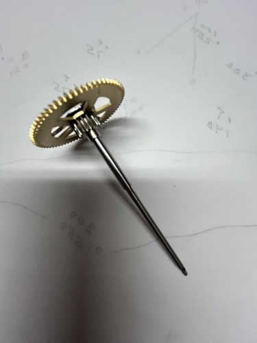 Kieninger ANY K or M Series third wheel/center wheel Will Work For 116 ...