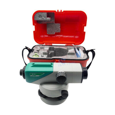 Sokkia B30 Auto Level Automatic Compensator For Surveying 28X | eBay