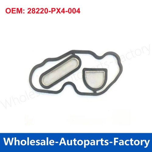 28220-PX4-004 Seal Filter Solenoid Gasket For Accord 1992-1997 | eBay