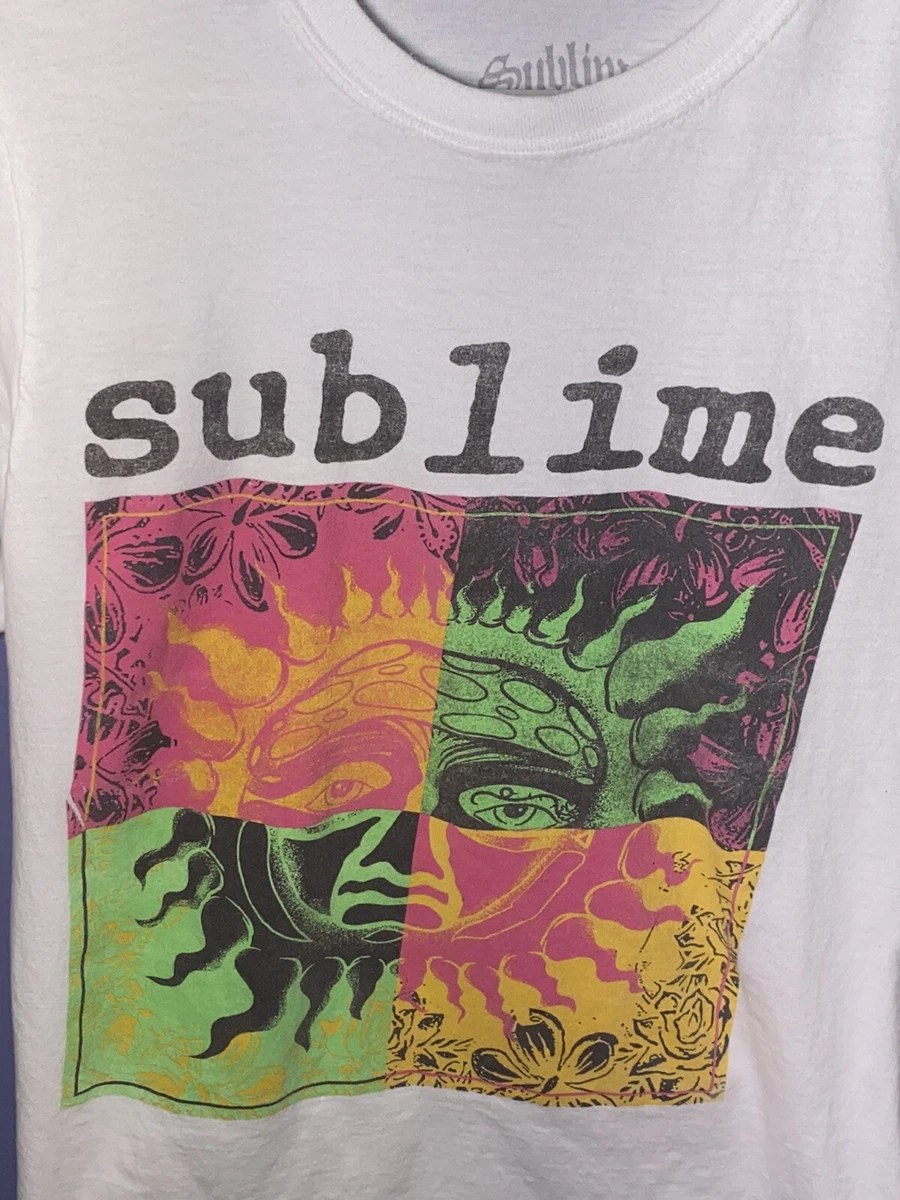 Sun Logo Merchandise
