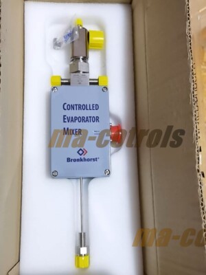 CEM-BOX Bronkhorst CEM-BOX Flow Sensor CEM-BOX | eBay