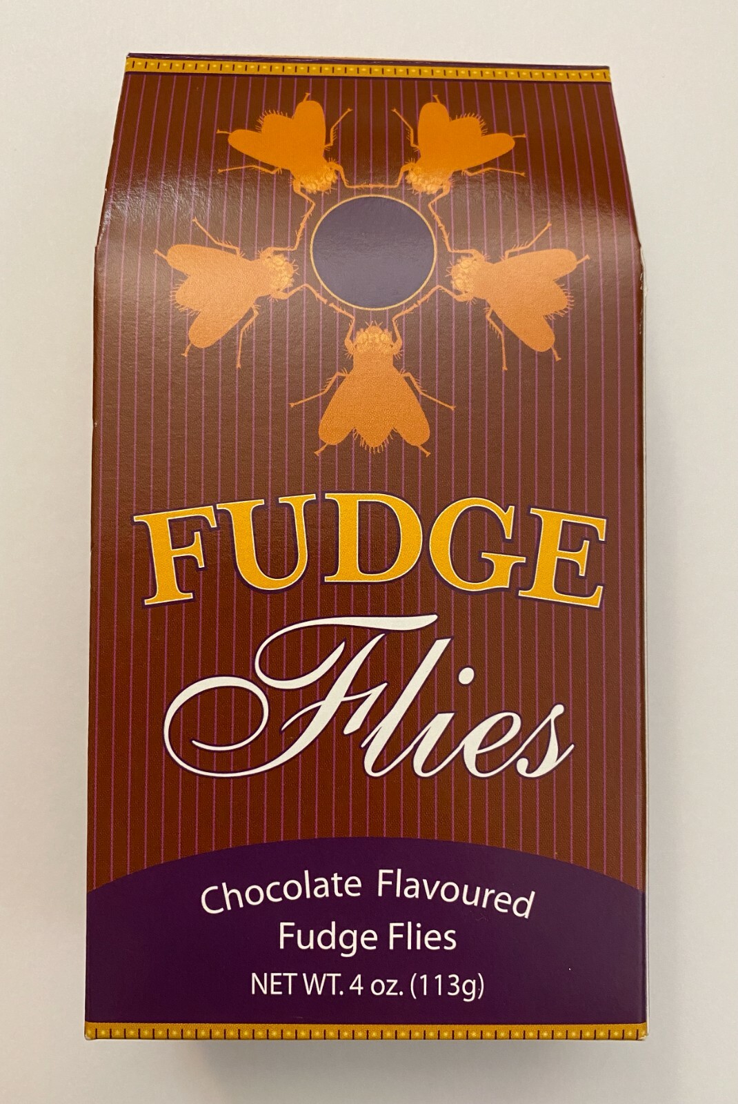 Universal Studios Wizarding World (Fizzing Whizzbees + Fudge Flies ...