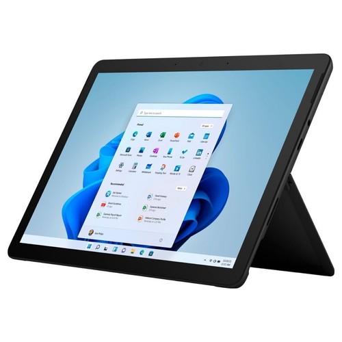 Microsoft Surface Go 3 Tablet 4G LTE Intel Core-i3 8GB 256GB SSD Win 11 ...