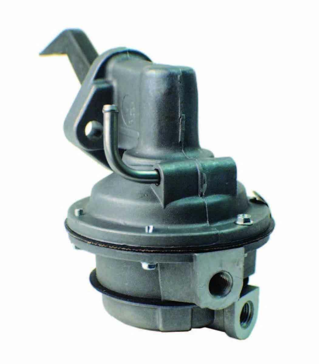 WSM CRUSADER / PCM Fuel Pump 600-135, RA080002A | eBay