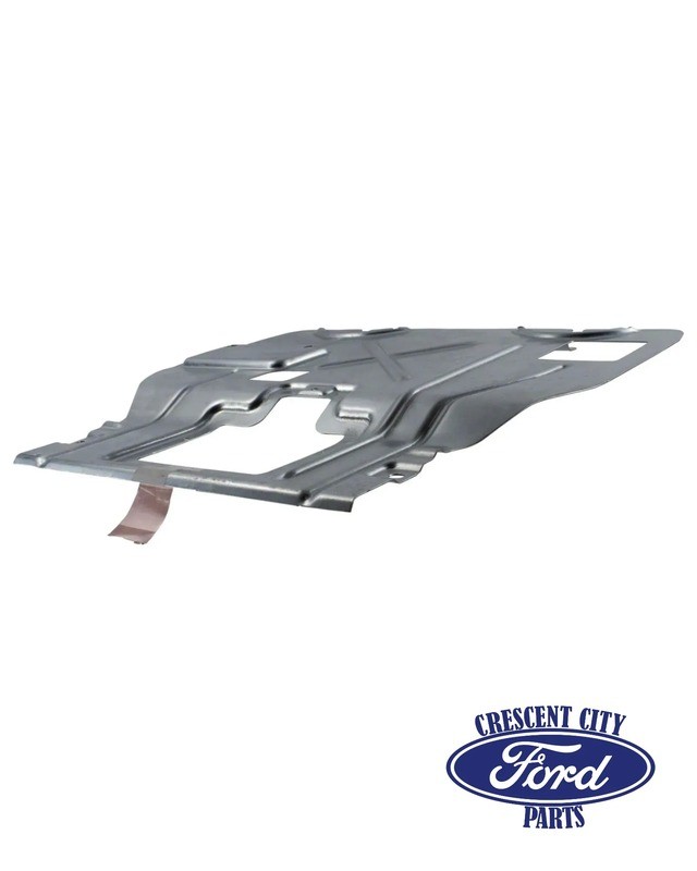 Genuine Skid Plate 15-24 F150 Raptor FL3Z-5D032-E | eBay