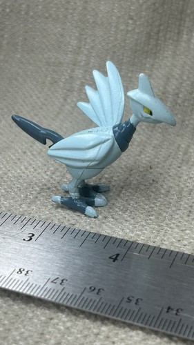Vintage Authentic Tomy Pokemon 2” Figure Skarmory | eBay