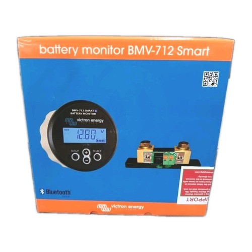 Victron Energy Battery Monitor BMV-712 SMART Bluetooth Li-Ion Ready | eBay