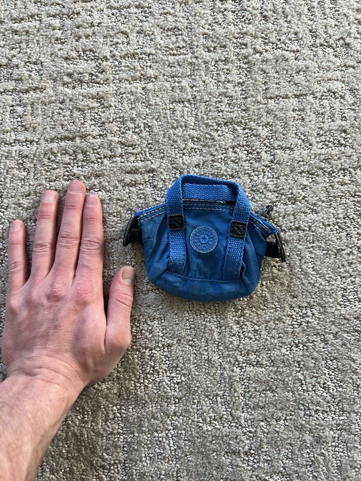 Kipling Vintage Monkey Small Bag Pack American Wear Y2K Casual Style ...