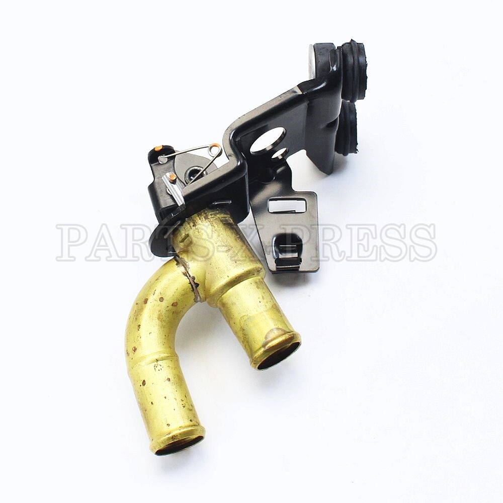 OEM GENUINE TOYOTA COROLLA 1984 - 1987 HEATER WATER VALVE ASSEMBLY ...