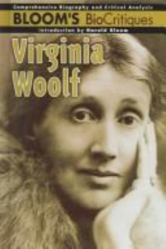 Virginia Woolf by Welsch, Camille-Yvette; Arkin, Samuel 9780791078730| eBay