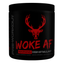 DAS Labs Bucked Up BAMF / WOKE AF Pre-Workout 30 Servings - PICK FLAVOR ...