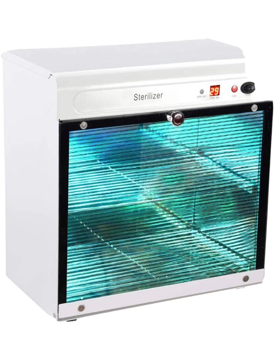 Uv Light Sterilizer For Salon | Shelly Lighting