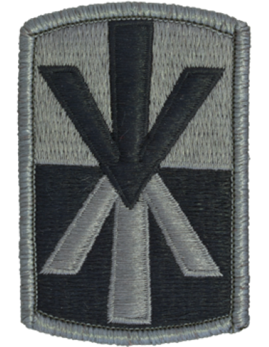 US ARMY 11TH AIR DEFENSE ARTILLERY PATCH ACU CAMO UNIFORM | eBay