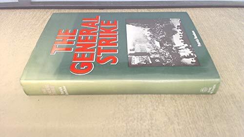General Strike, Renshaw, Patrick 9780413276100 | eBay Australia