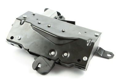 Original VW SCHLOSS 3D5827505F 01C | eBay