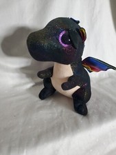 Anora the Dragon - Beanie Boos - Beaniepedia