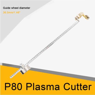 Plasma Cutters - Torch Guide