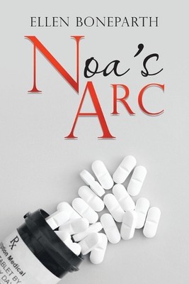 Noa's Arc by Ellen Boneparth (English) Paperback Book | eBay