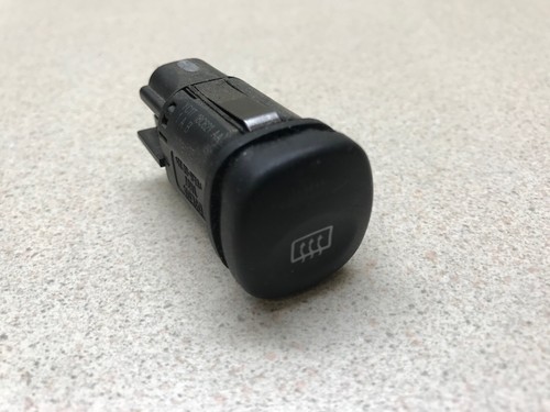 FORD MUSTANG DASH REAR WINDOW DEFROST DEFROSTER CONTROL SWITCH 99-04 | eBay