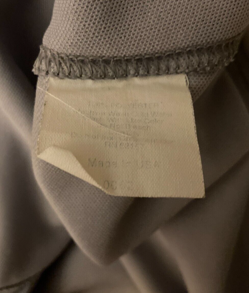 Richard Hidalgo - 2001 Houston Astros Game Used Gray Road Jersey - US ...