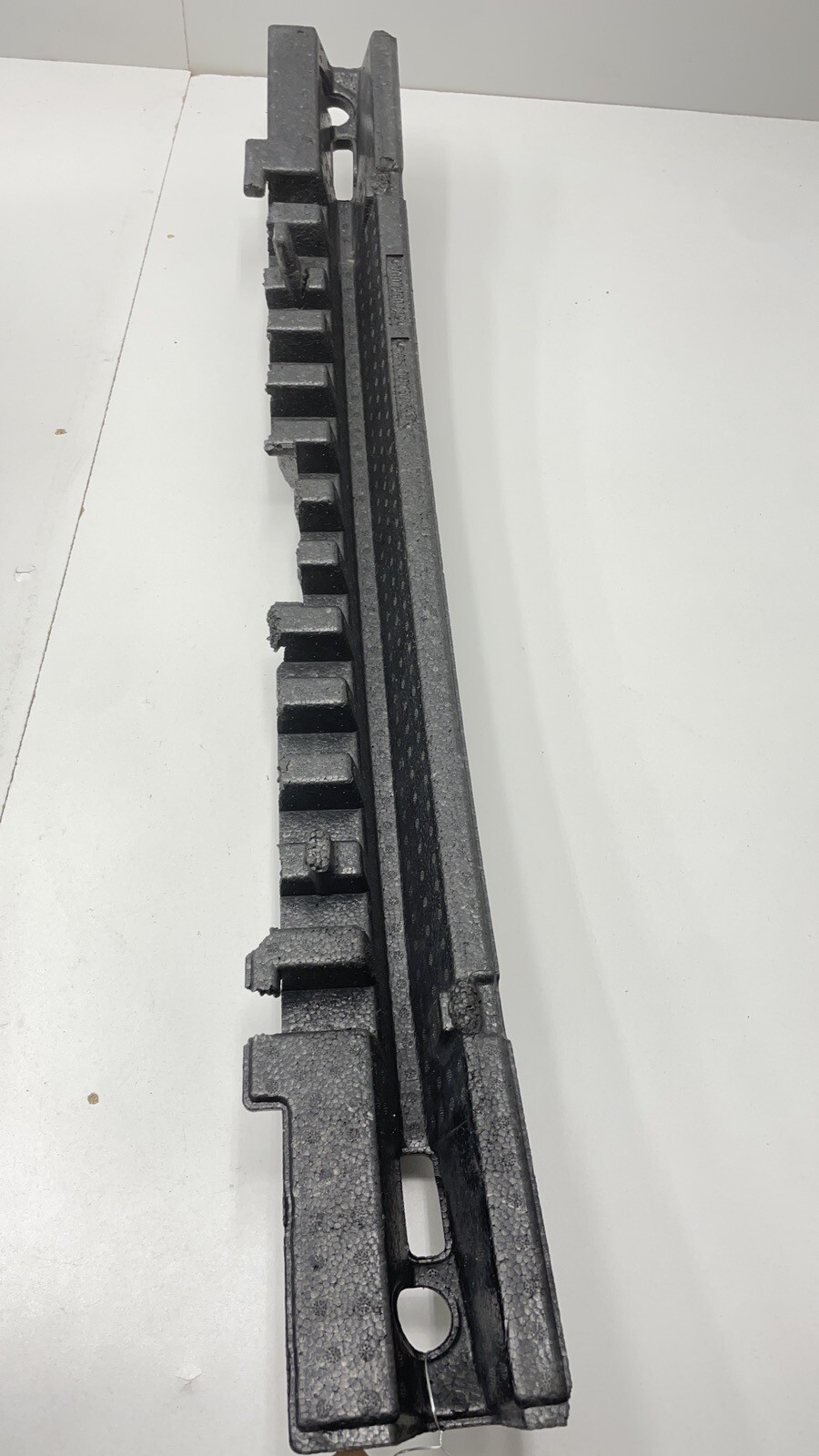 OEM Subaru Legacy Bumper Face Bar Impact Absorber Front 2017 57705AL00A ...