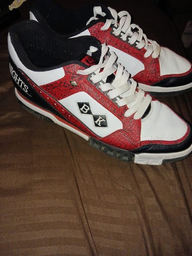 vintage 1980s original knight - Gem