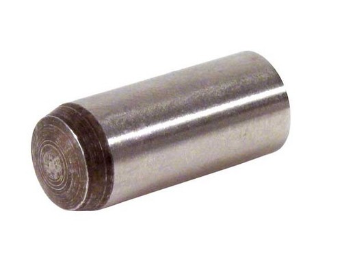 SPINE CILINDRICHE DIN6323 ACCIAIO, ISO 2338 INOX , TOLLERANZA m6 E h6 ...