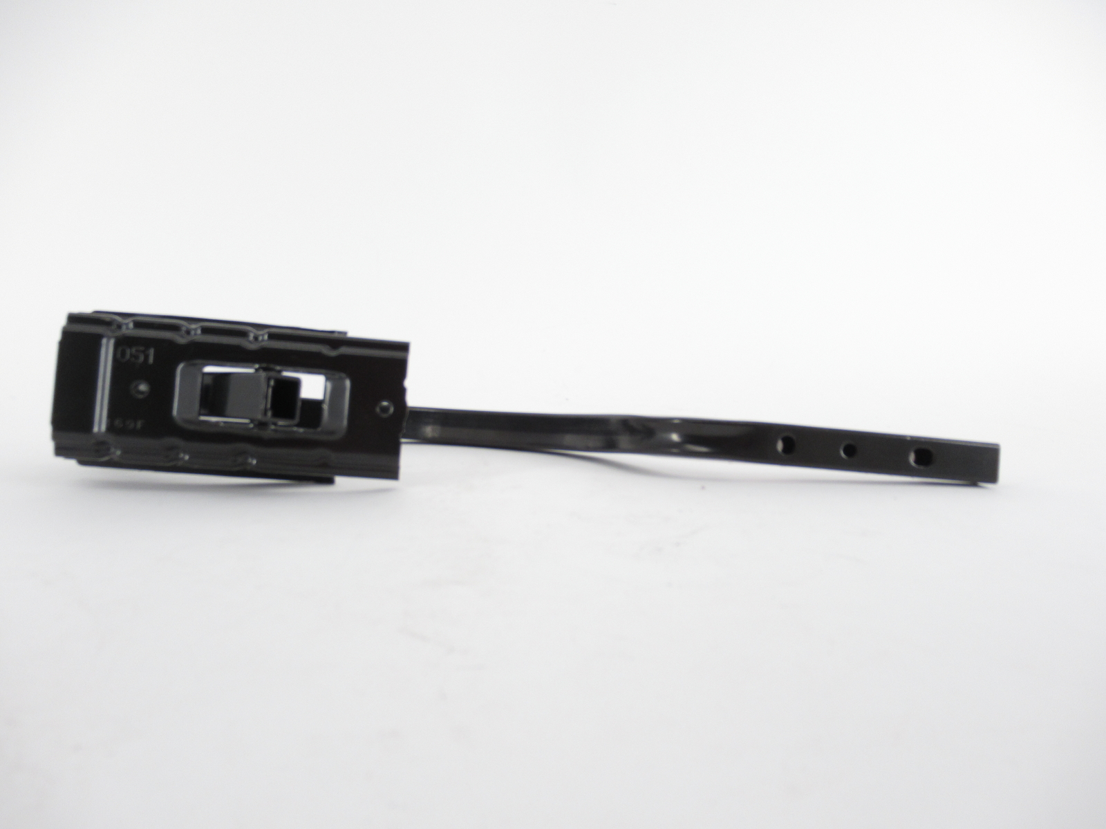 Genuine OEM Toyota 64510-06090 Passenger Right Trunk Lid Hinge 2012 ...