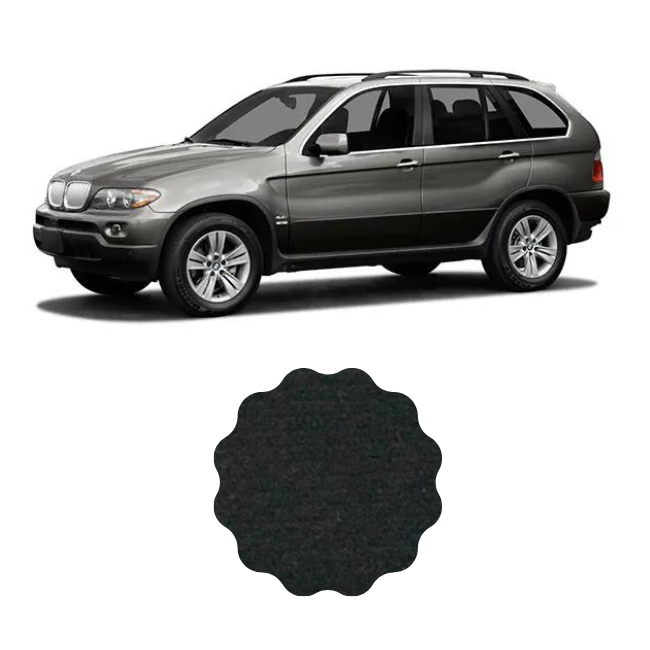Auto Headliner Material compatible to BMW X5 SUV series | eBay