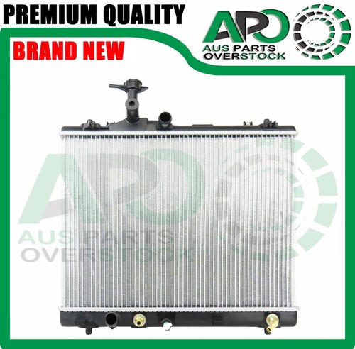 Premium Radiator For SUZUKI SWIFT IV FZ NZ 1.2L 1.4L 1.6L Petrol 2011 ...