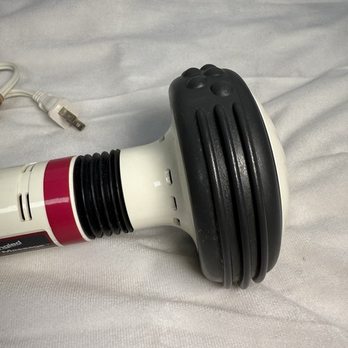VTG Pollenex New Fangled Power Massage Massager 2 Speed WM15 Tested | eBay