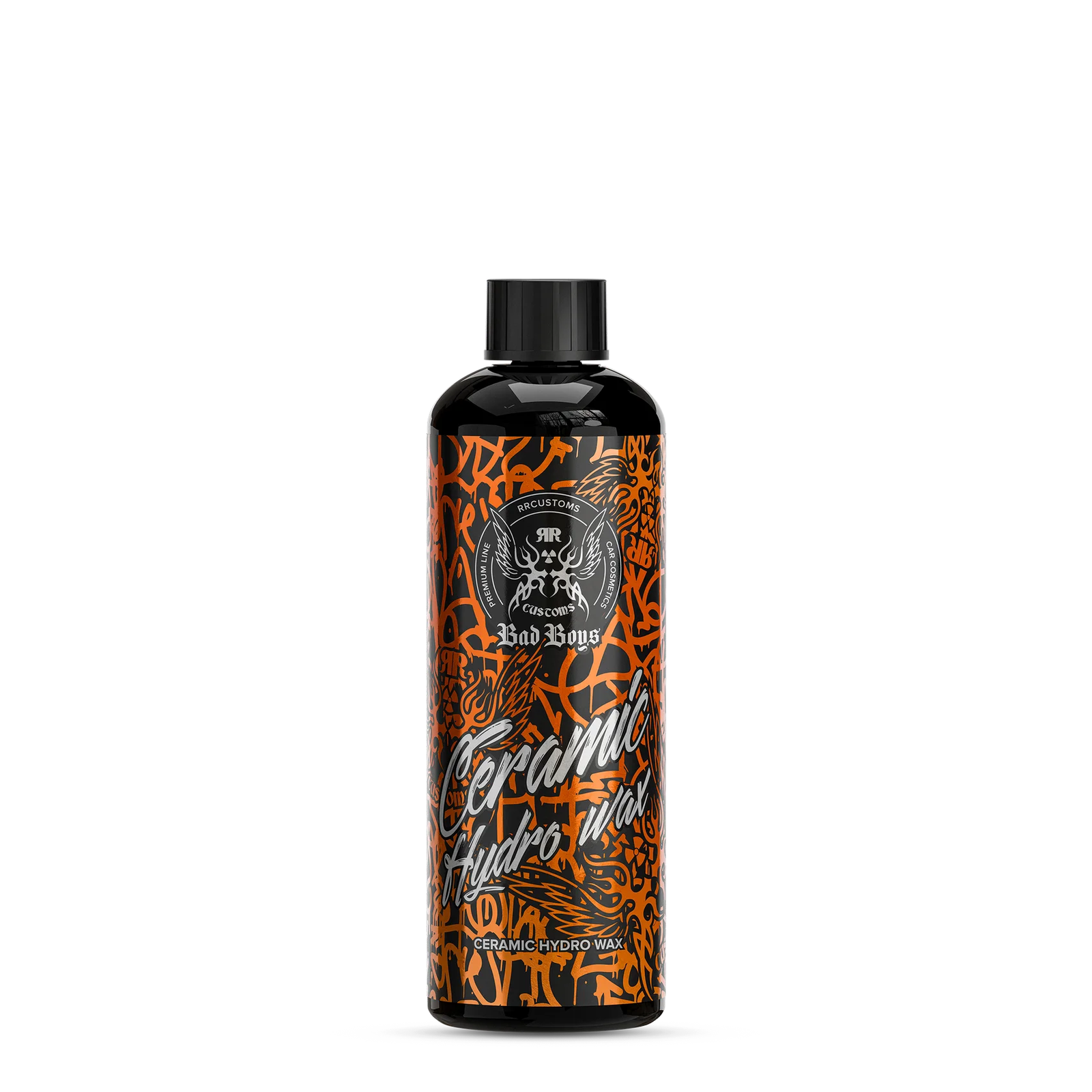 Bad Boys Ceramic Hydro Wax | eBay UK