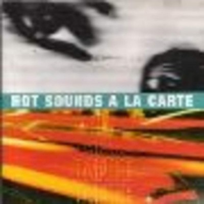 Various Hot Sounds a la Carte (CD) (UK IMPORT) | eBay