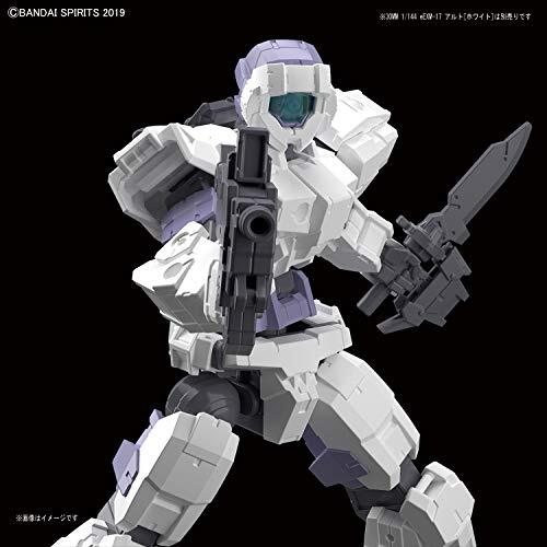 Hobby - 30 Minute Missions - Option Weapon 1 for Alto, Spirits 30MM ...