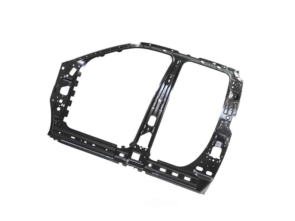 Body Side Structure Assembly-SLT, VIN: M Mopar 68264765AA for sale ...