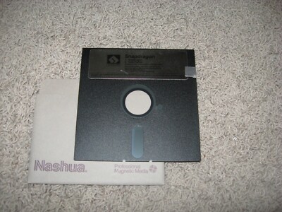 Snapdragon commodore 64 game Near Mint - Tested | eBay