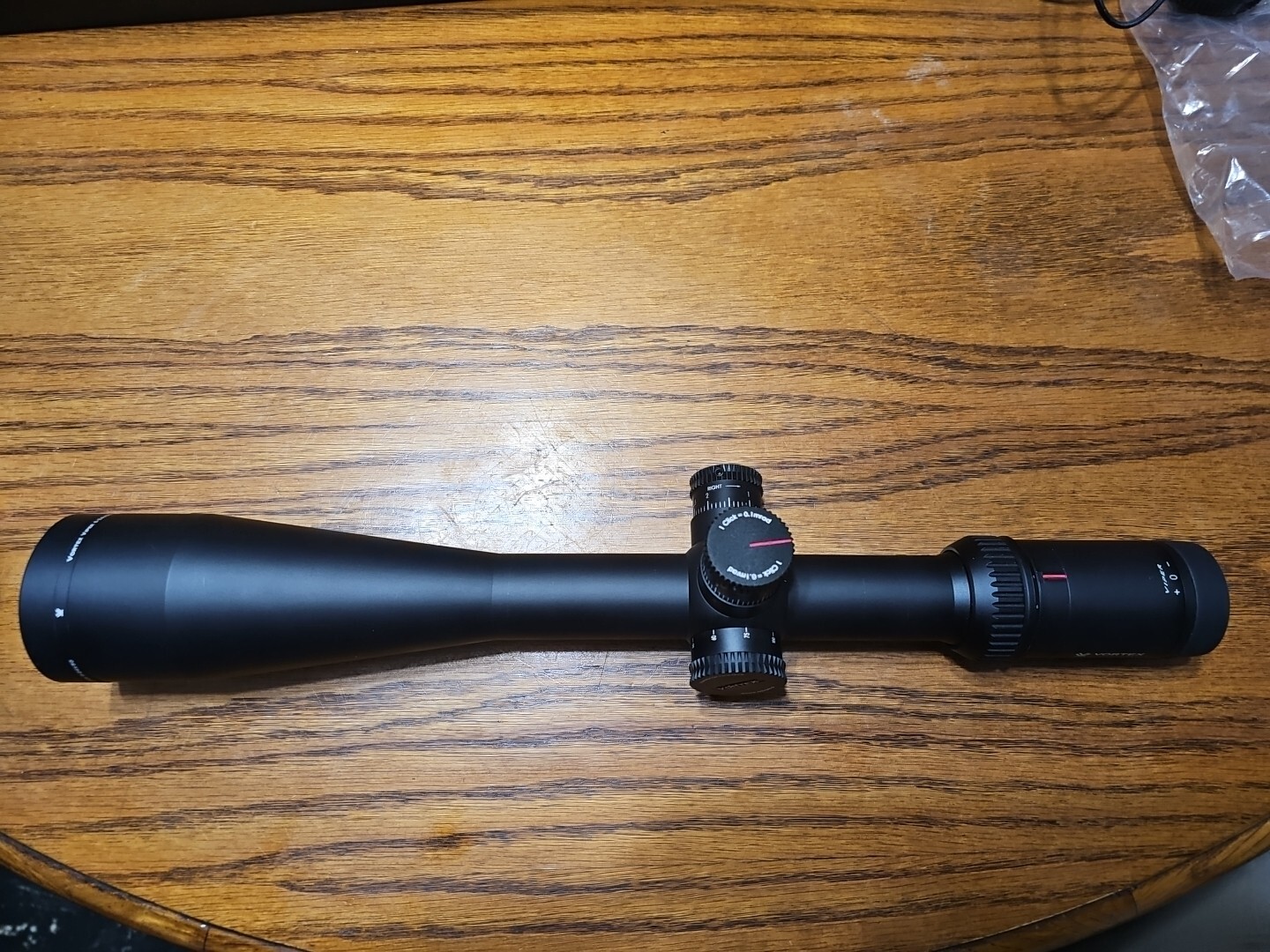 Vortex Viper HS-T 6-24x50 | eBay