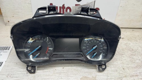 16 FORD EXPLORER Speedometer Instrument Cluster | eBay