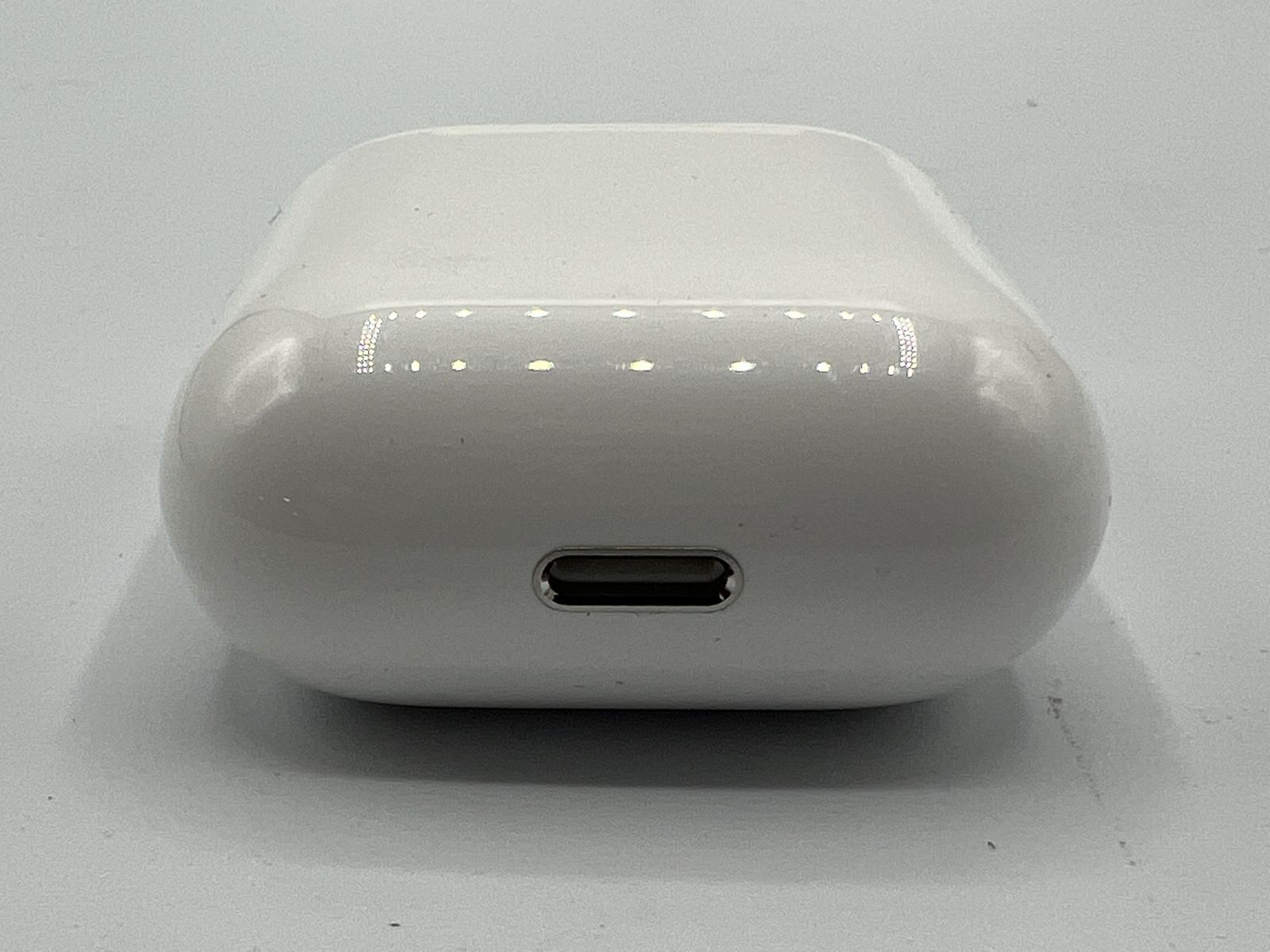Apple AirPods 1st Gen A1602 Bluetooth Earbuds with Case White Used